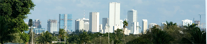 Miami21: Your City, Your Plan