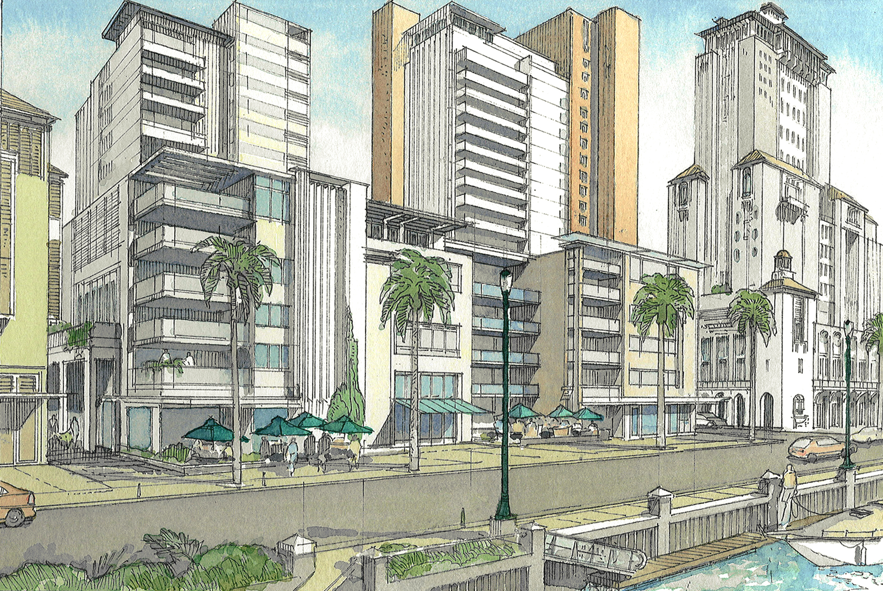 Miami21: Your City, Your Plan